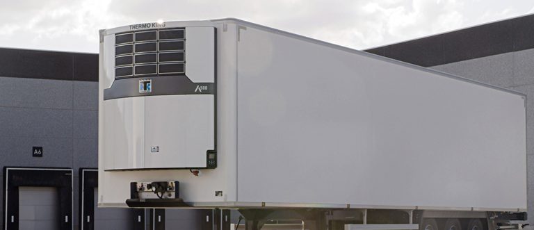 Thermo King Trailer Air-Conditioning Units - Transport Cooling Africa